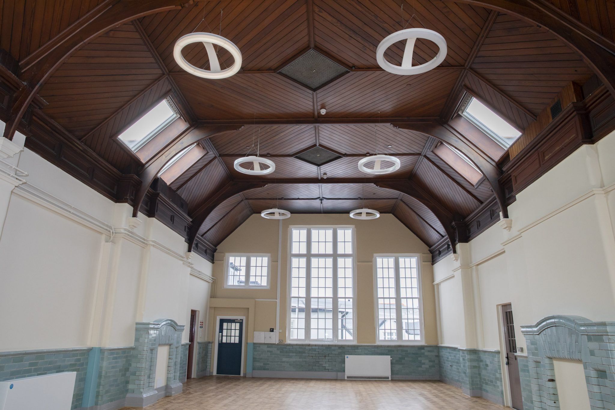 Cwrt Ysgol Maelgwn - Cartrefi Conwy