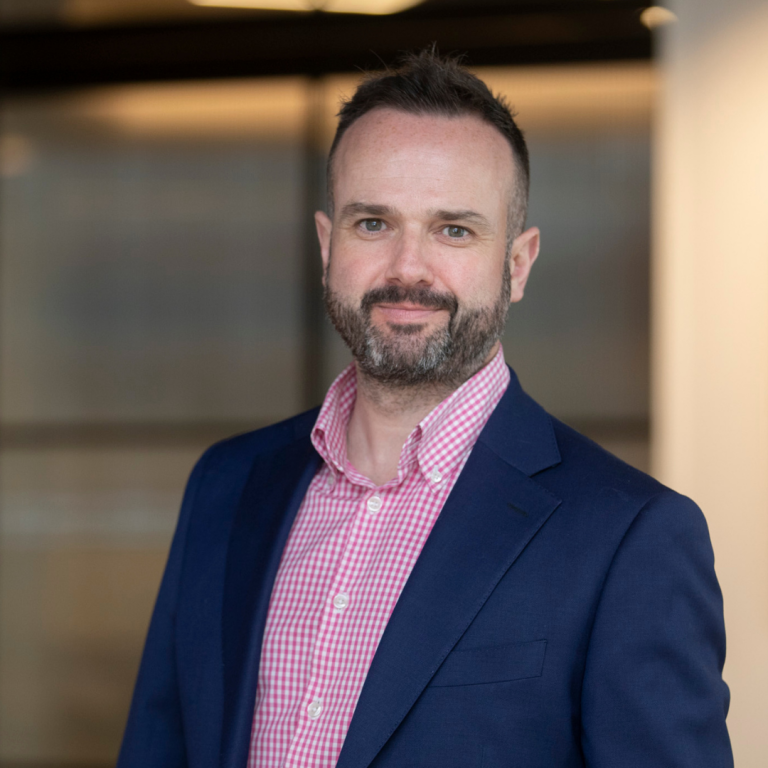 Adrian Johnson - Group Chief Executive Officer - Cartrefi Conwy