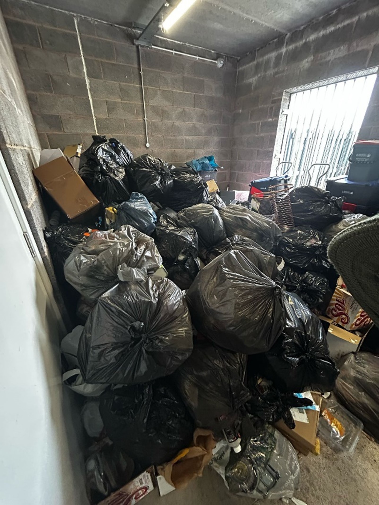 Waste Management Advice and Guidance - Cartrefi Conwy